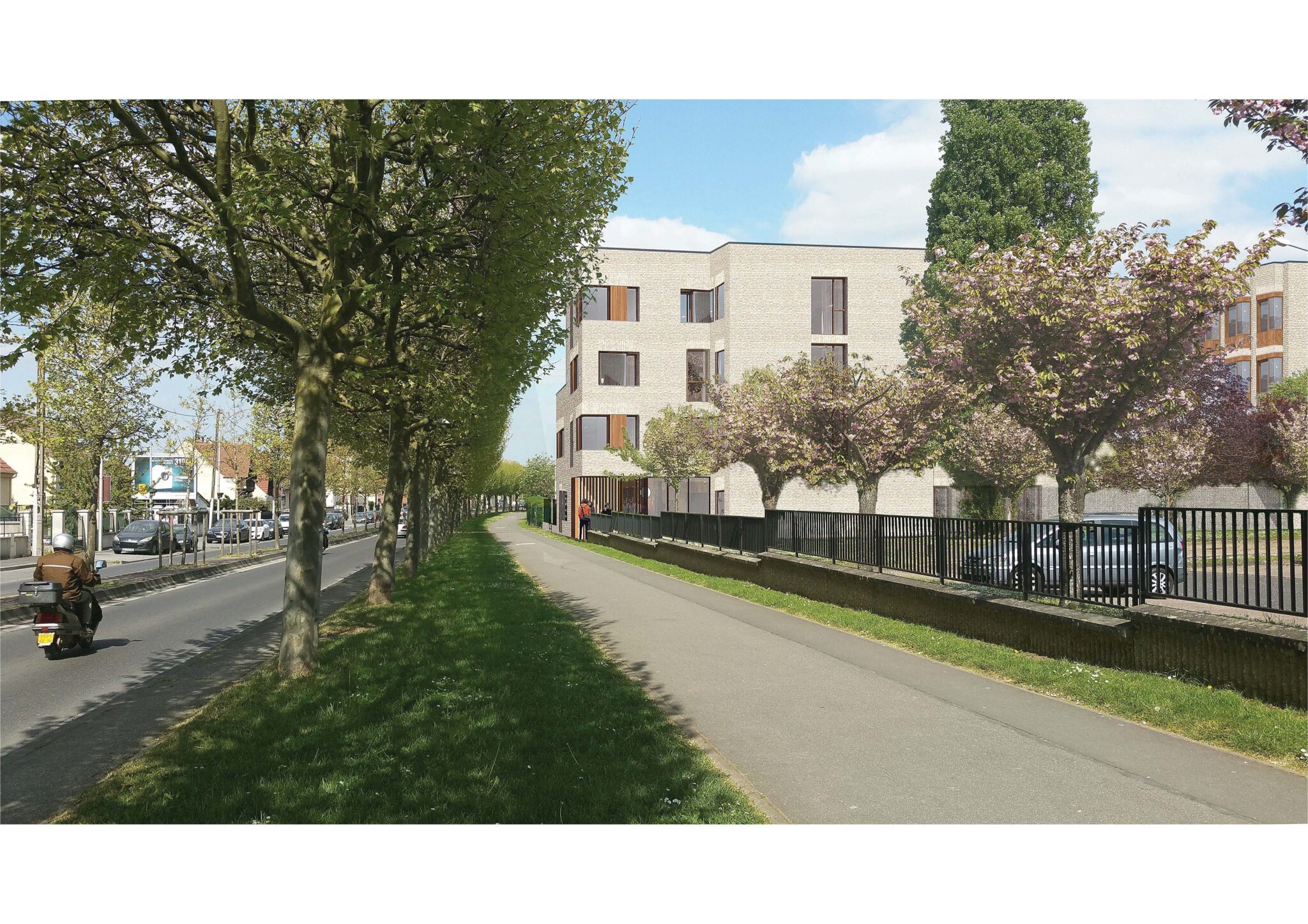 L’Internat d’Excellence du Lycée François ARAGO - Lycée Polyvalent ...