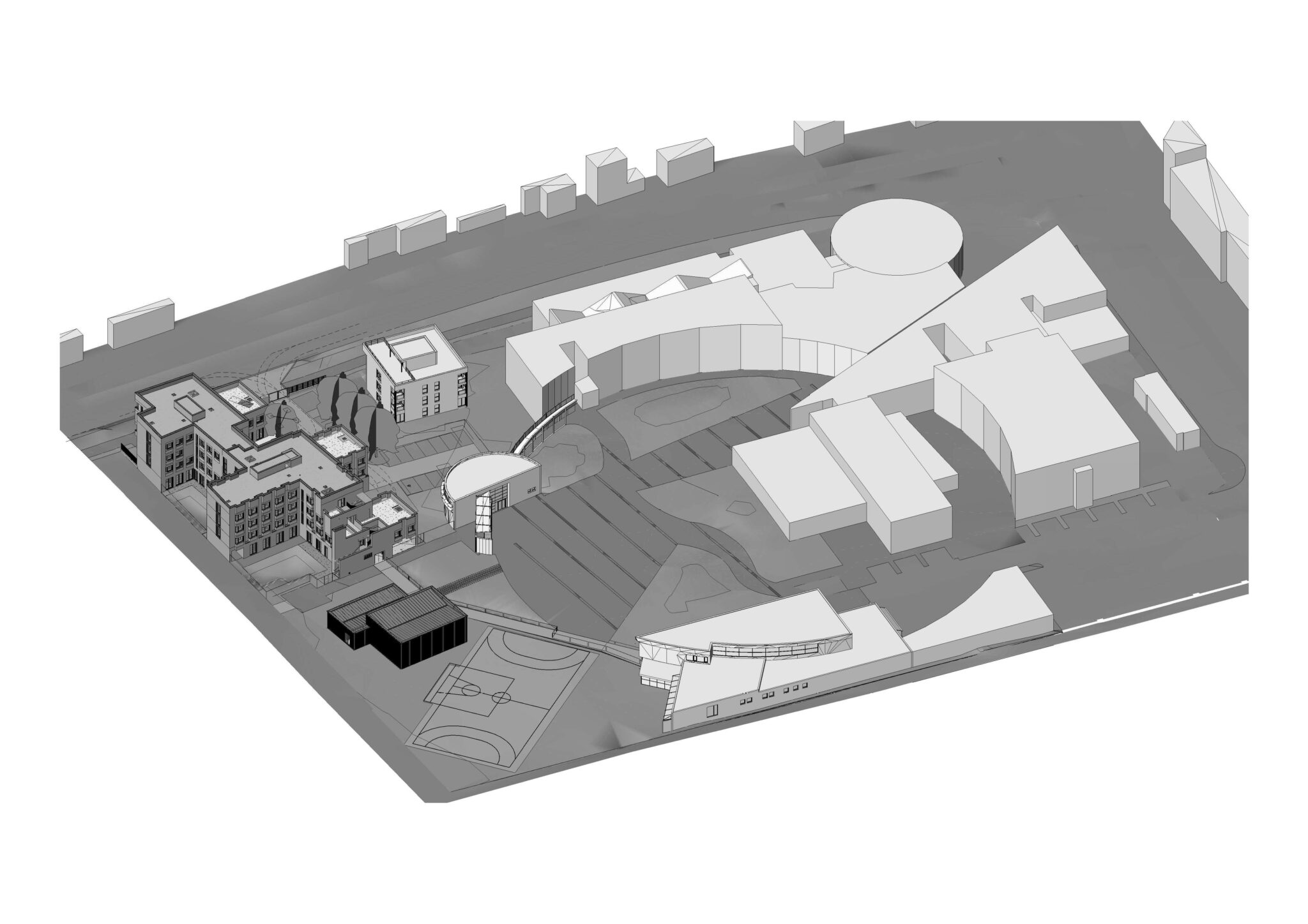 L’Internat d’Excellence du Lycée François ARAGO - Lycée Polyvalent ...